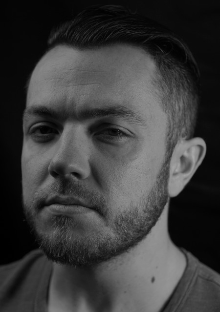 Interview with Kyle Dunbar, director of ‘Mute’ and lead actor Andrew ...