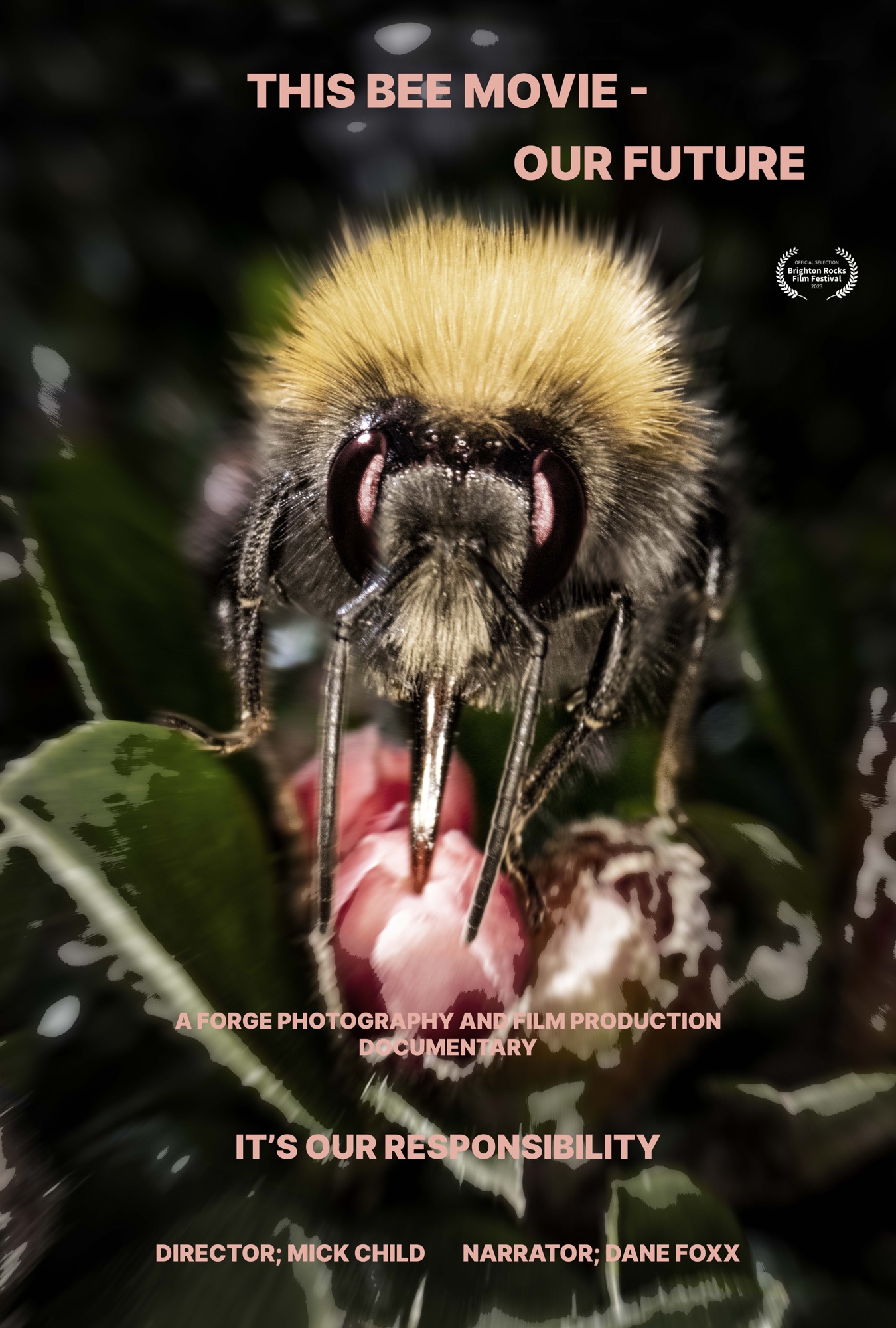 Interview with Mick Child & Dane Foxx, director and narrator of ‘This ...