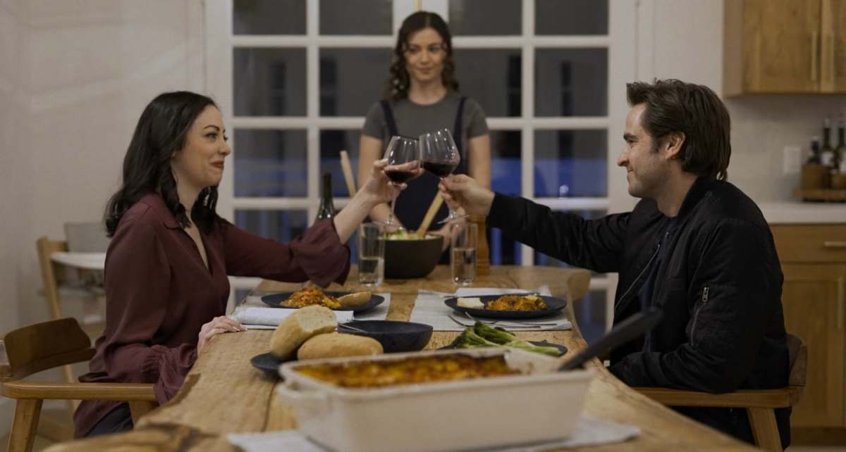 Interview with Brian Reynolds, Writer & Director of ‘The Nanny’ – Rocks ...