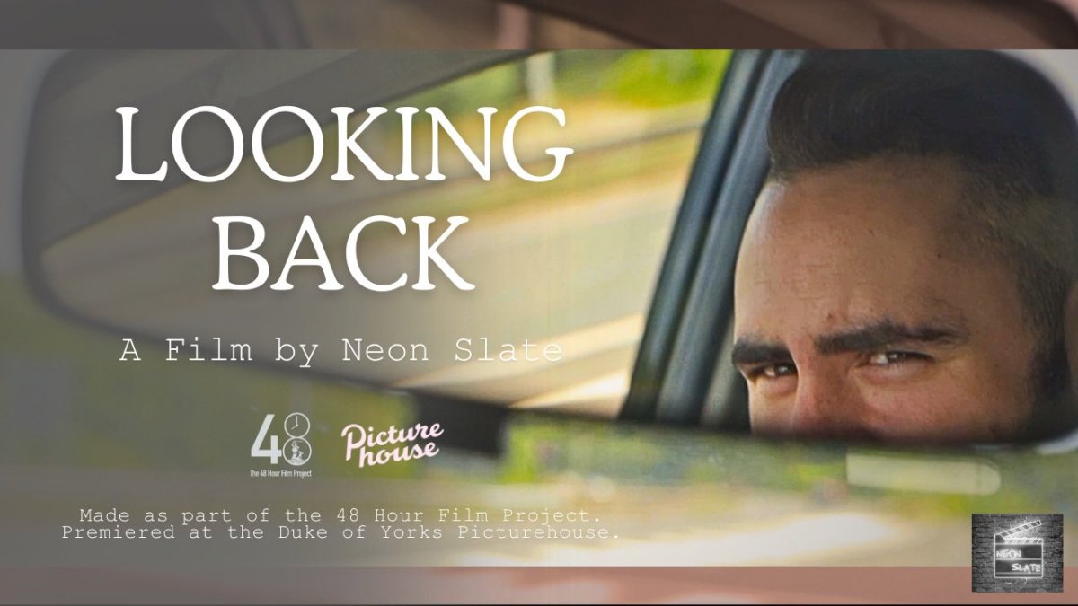 Interview with Rachel Pearson & Anton Armour-Gautier from ‘Looking Back ...